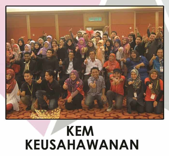 Latihan Keusahawanan | ProgramUsahawan.com